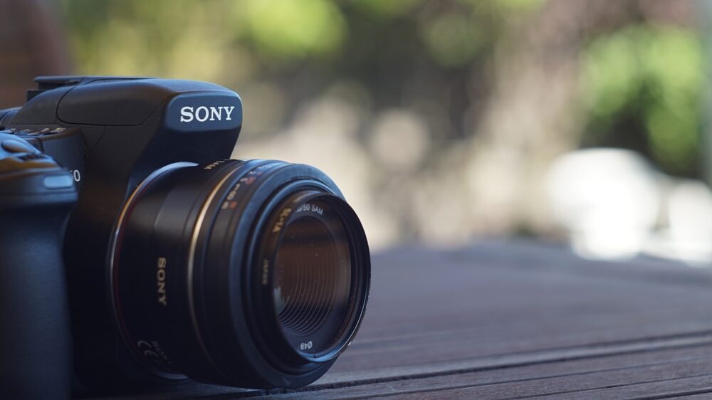 【SONY a77M2】初心者で知識やお金がなくても最高の一眼レフカメラが買えた理由 | ぎんがのカメラブログ